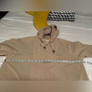 Talbots | Jackets & Coats | Talbots Rain Jacket | Poshmark